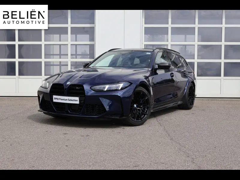 BMW M3 in Neerpelt I 23643 km I 89899