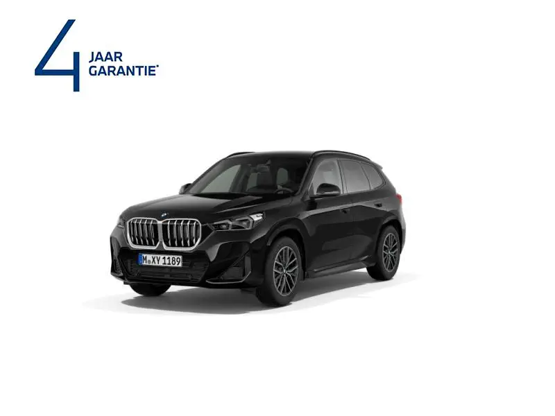 BMW X1 in Lommel I 19728 km I 37989