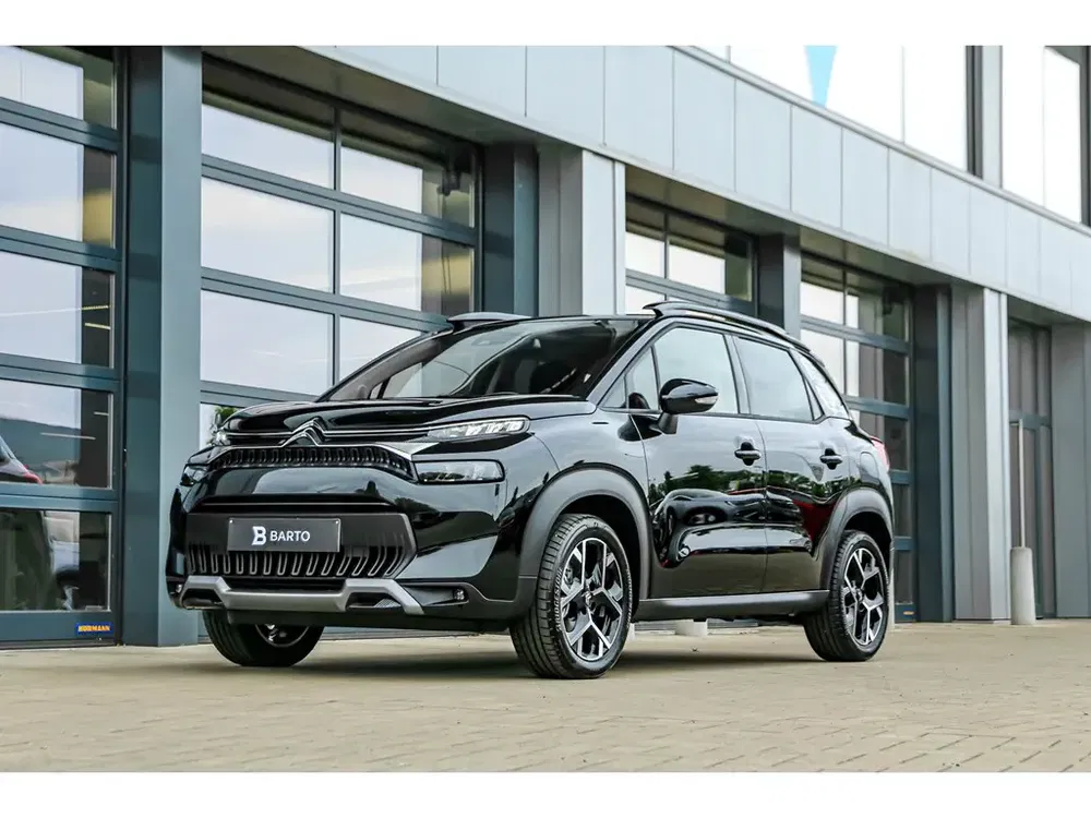 Citroën C3 Aircross | 2024 | 10600km | €18490