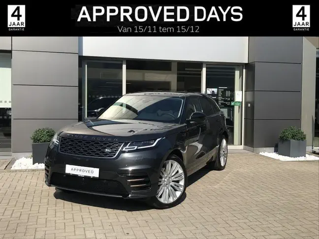 Tweedehands Land Rover Range Rover Velar | 2021 | 10100km | €59990