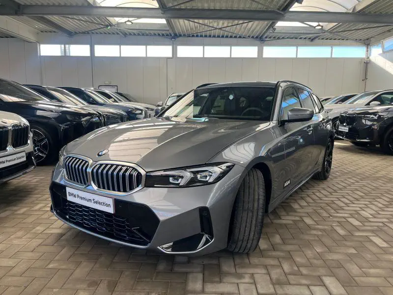 BMW 318 in Tongeren I 1522 km I 41900