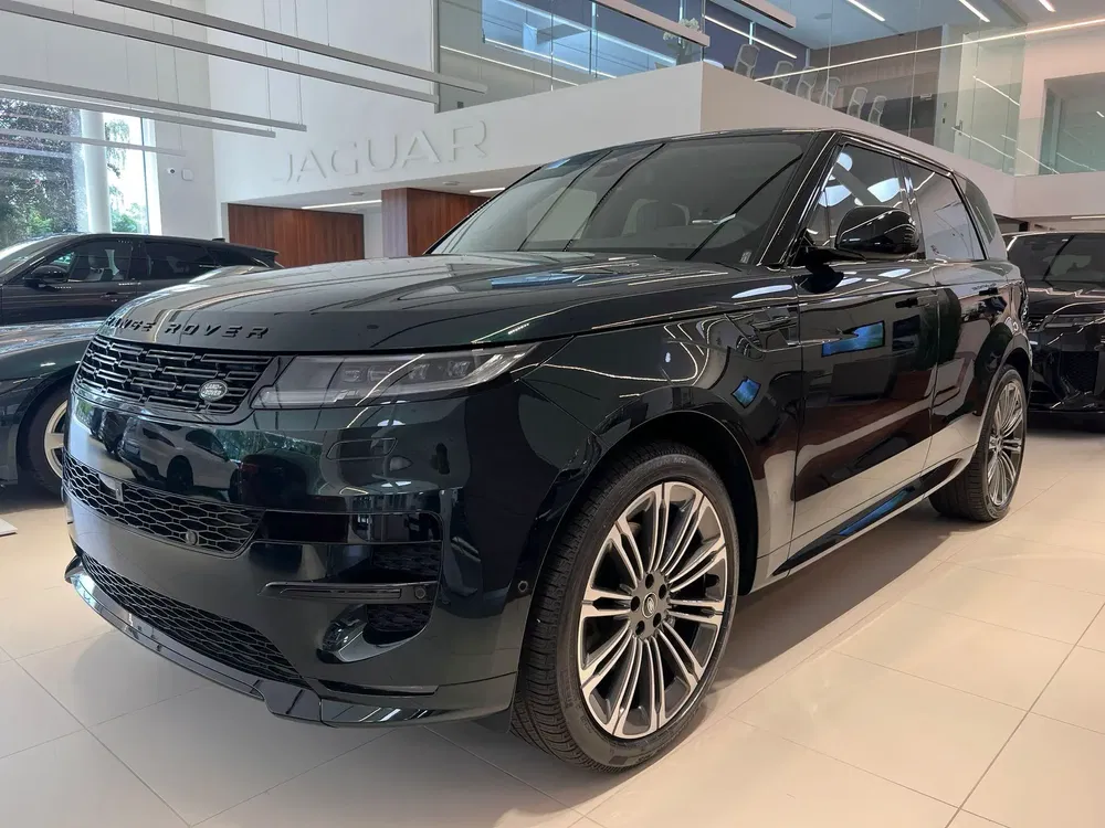 Land Rover Range Rover Sport in Beveren I 15 km I 146k