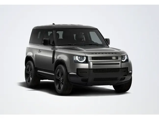 Tweedehands Land Rover Defender | 2024 | 3000km | €94950