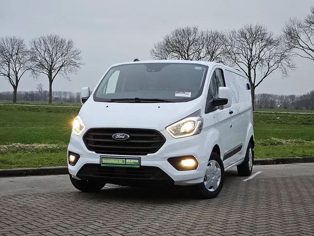 Tweedehands Ford Transit Custom | 2020 | 42107km | €20900