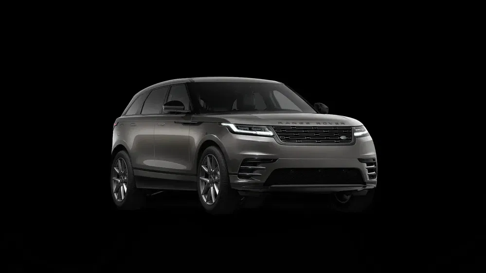 Land Rover Range Rover Velar in Cuesmes I 10 km I 74900