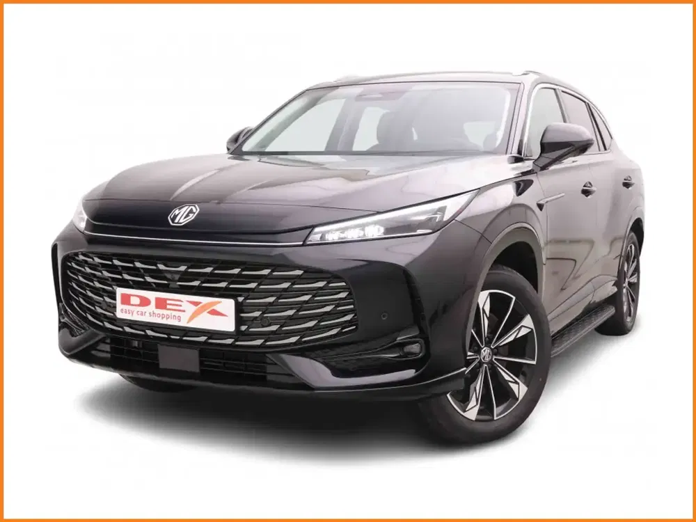 MG HS in Hooglede I 10 km I 33995