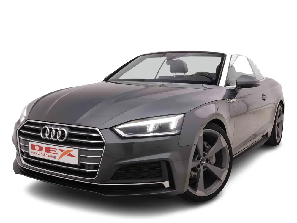 Audi A5 à Hooglede I 37400 km I 29995