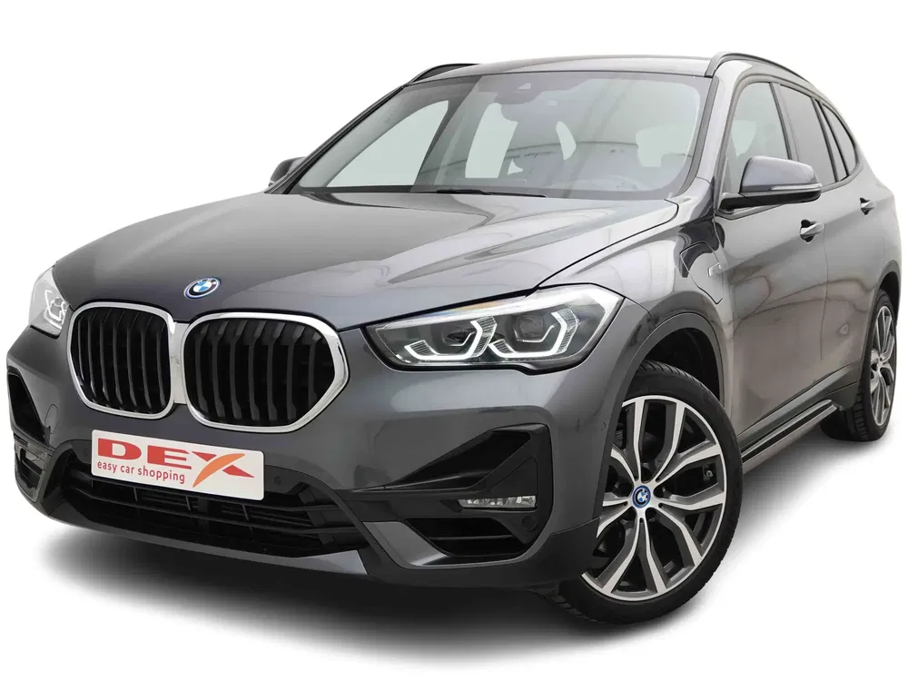 BMW X1 à Hooglede I 29065 km I 30995