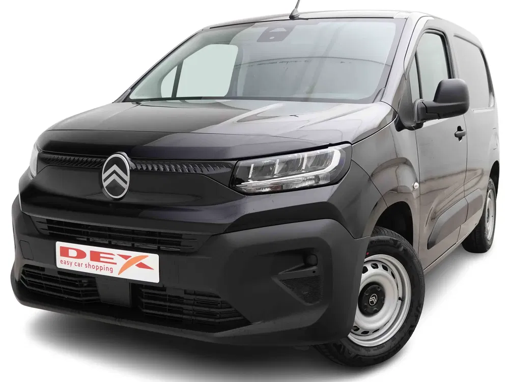 Citroën Berlingo in Hooglede I 10 km I 22995