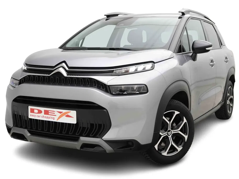 Citroën C3 Aircross in Hooglede I 14730 km I 15995