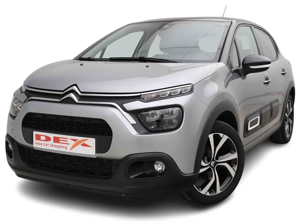 Citroën C3 in Hooglede I 35564 km I 12995