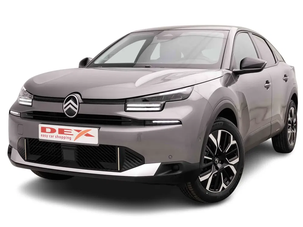 Citroën C4 à Hooglede I 10 km I 22495
