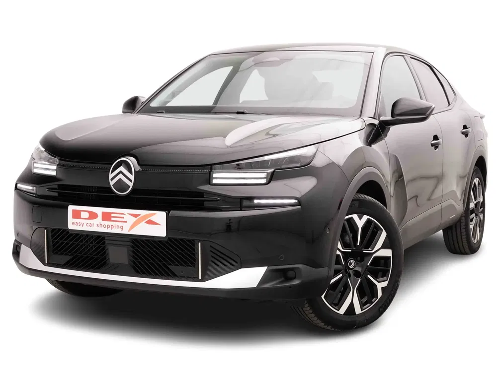 Citroën C4 X in Hooglede I 8240 km I 21995