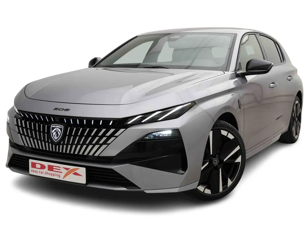 Peugeot 308 in Hooglede I 10 km I 30995