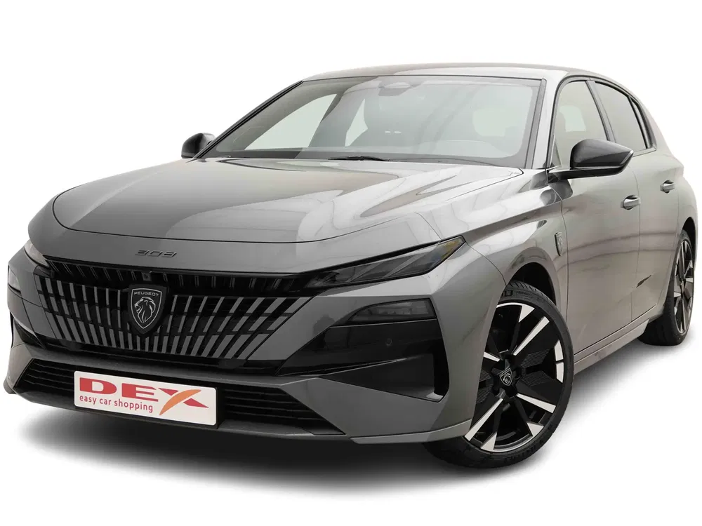 Peugeot 308 in Hooglede I 10 km I 30995