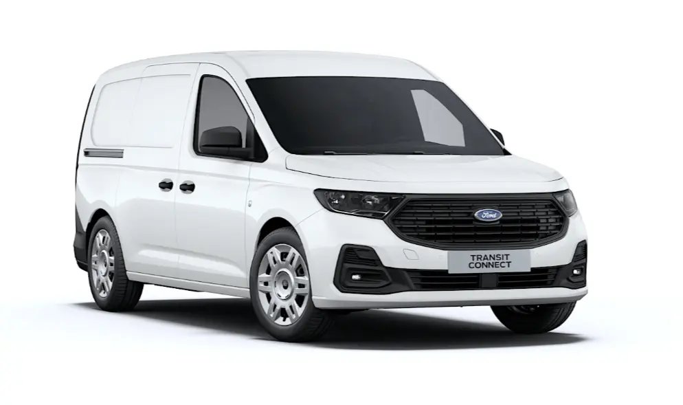Ford Transit Connect in Lennik I 5 km I 28500