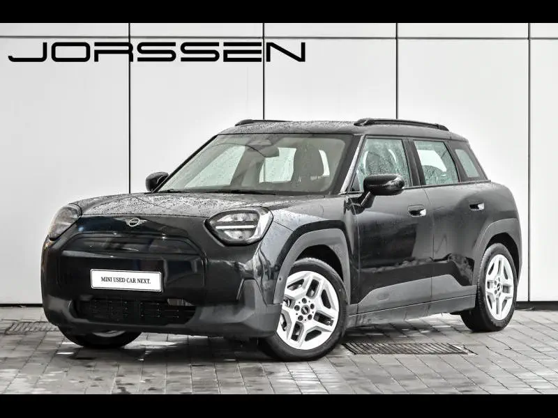 Mini Aceman in Aartselaar I 10230 km I 34900