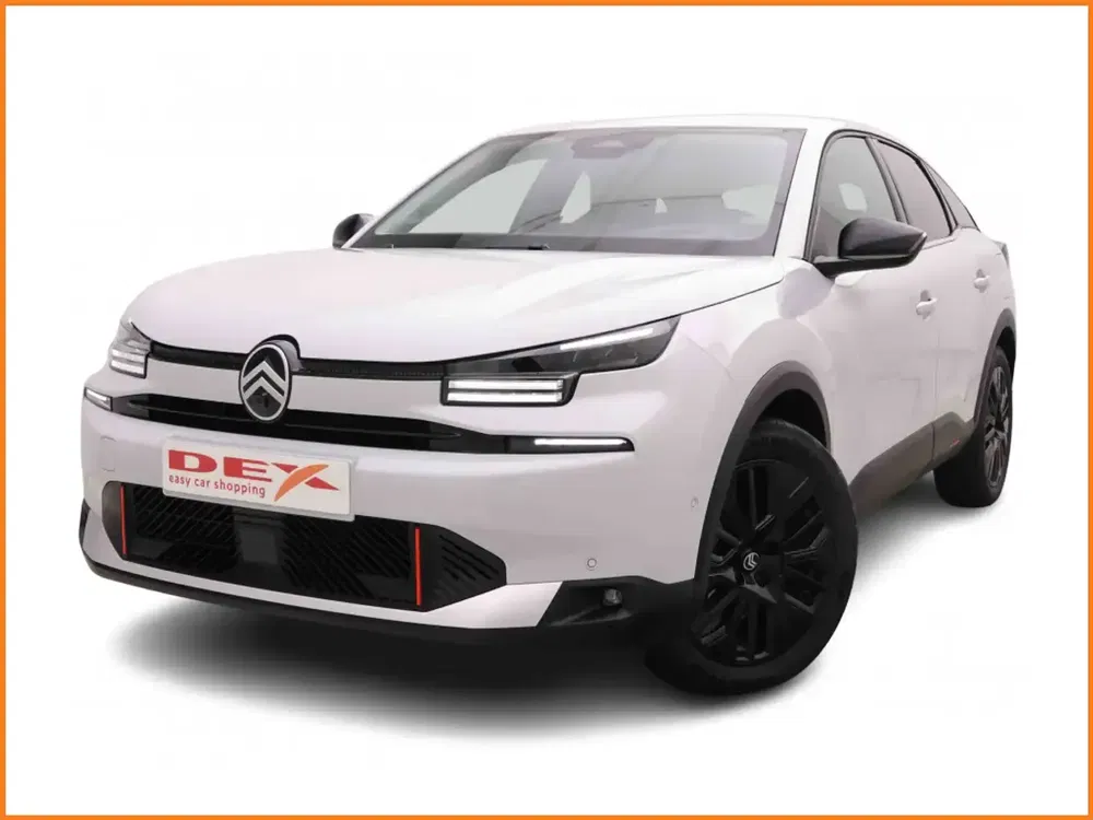 Citroën C4 in Hooglede I 68 km I 23995