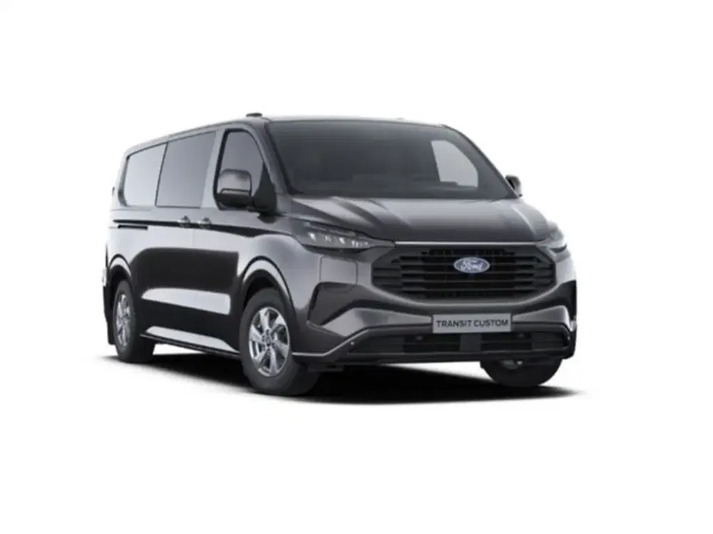 Ford Transit Custom à Lennik I 11 km I 48875