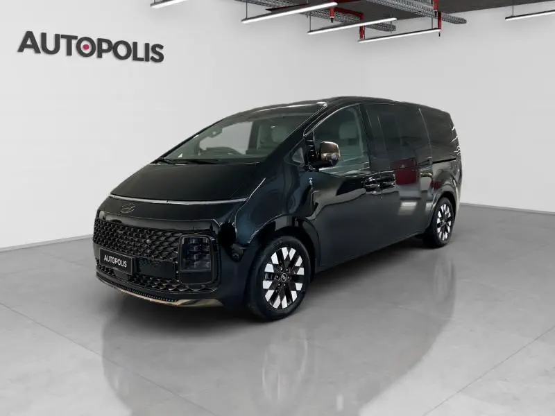 Hyundai STARIA d’occasion | | 13700km | km | 51990