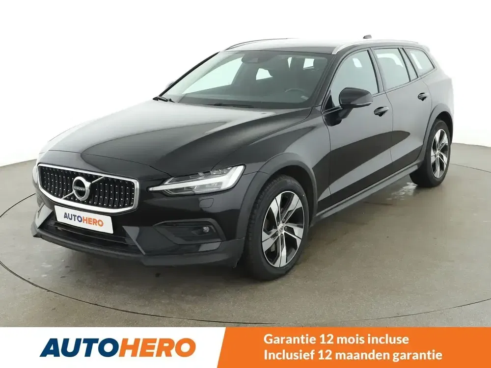 Volvo Andere in Thuislevering I 82760 km I 28199