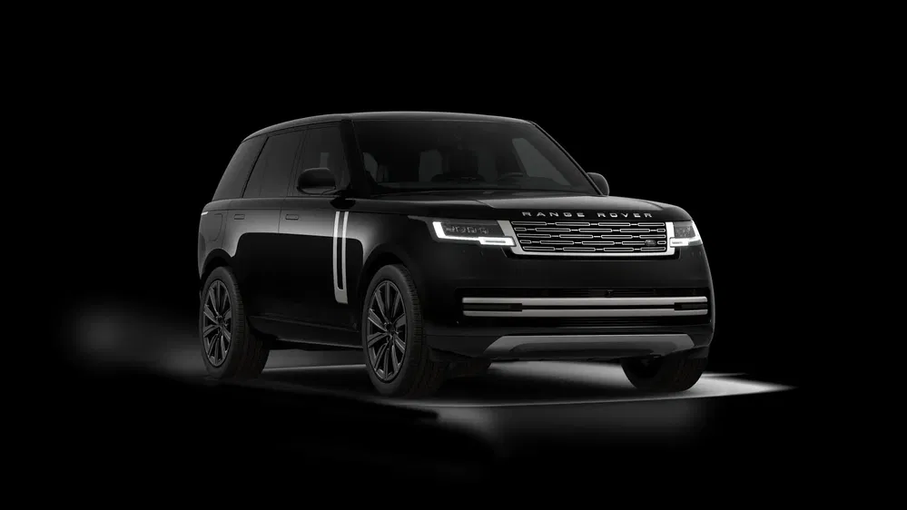 Land Rover Range Rover à Herent I 2548 km I 144k