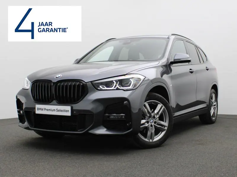 BMW X1 in Tongeren I 60131 km I 28749