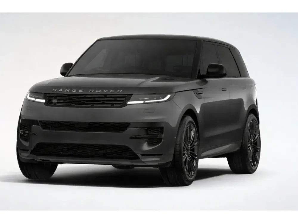 Land Rover Range Rover Sport in Maastricht I 10 km I 129k