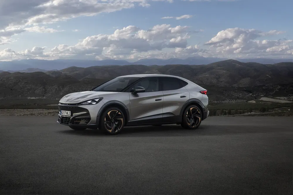 CUPRA: alles wat je moet weten - Vroom